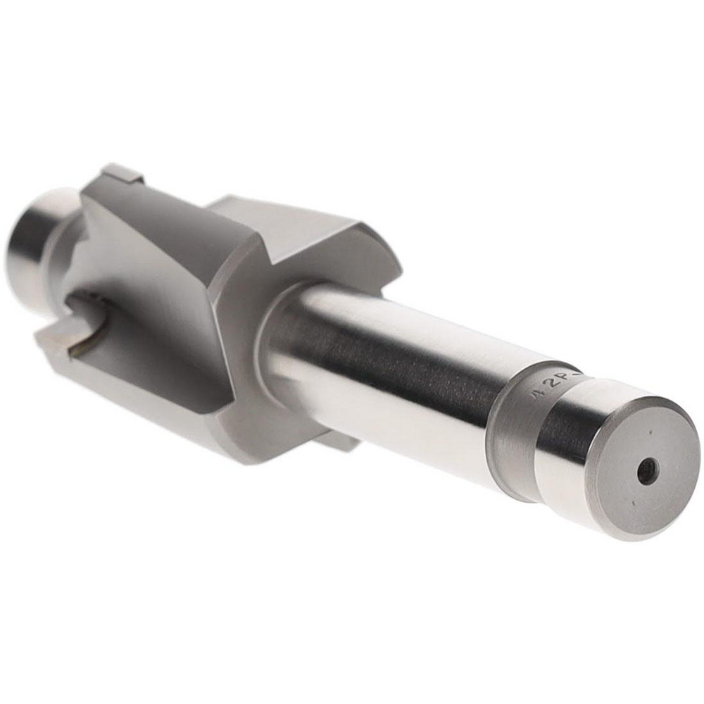 Made in USA - Porting Tool: 0.989" Spotface Dia, 3/8" Tube OD, Plain, 9 ...