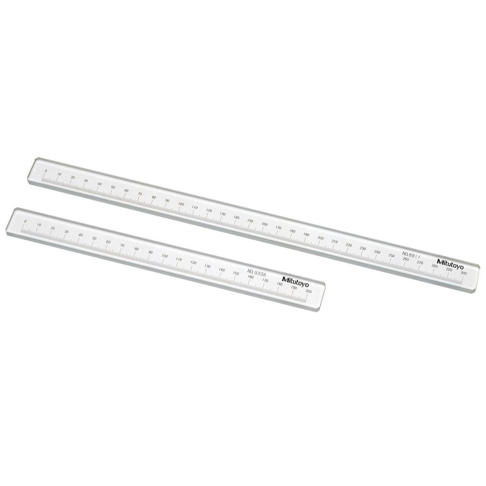 Mitutoyo - Horizontal, Vertical Reading Scale | MSC Direct