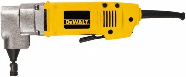 Power Nibblers | MSC Industrial Supply Co.