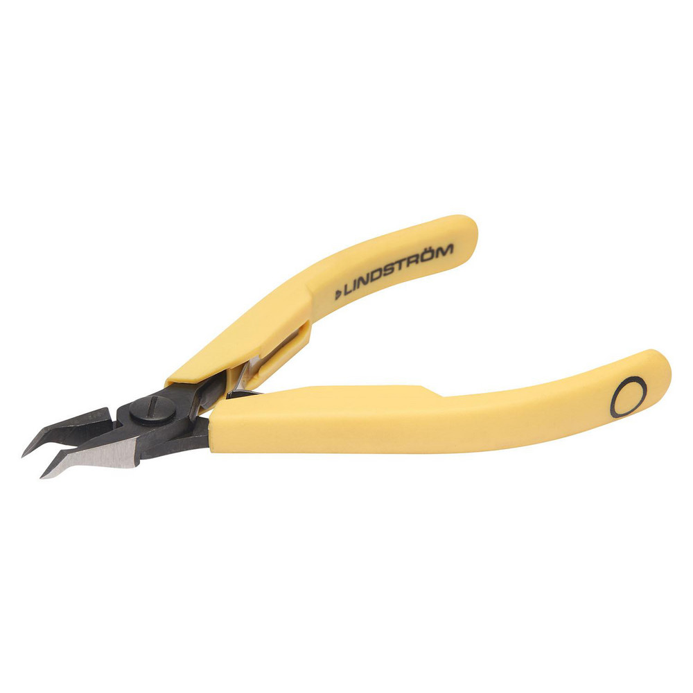 Lindstrom Tool - Cutting Pliers: Insulated: No | MSC Direct