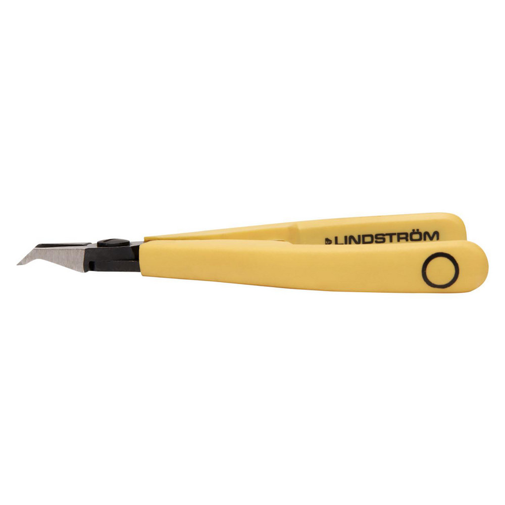 Lindstrom Tool - Cutting Pliers: Insulated: No | MSC Direct