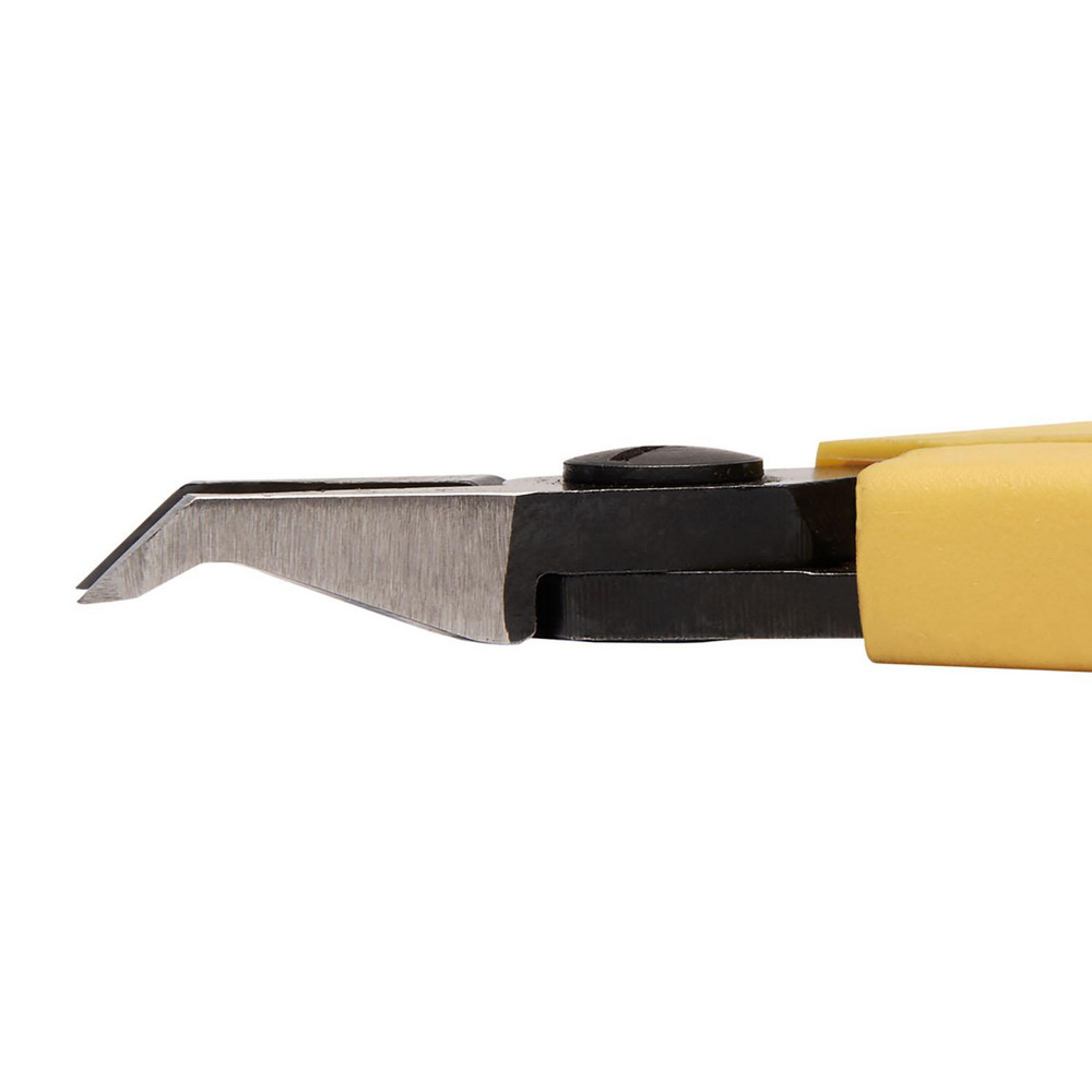 Lindstrom Tool - Cutting Pliers: Insulated: No | MSC Direct