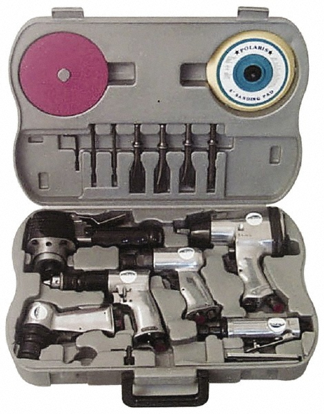 MSC Industrial Supply Co.