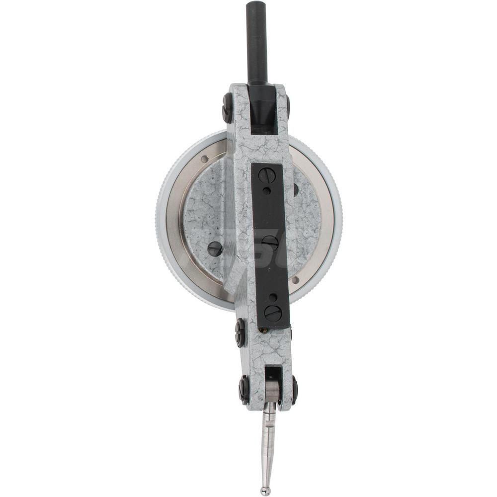 INTERAPID® - .06 .0005GR SUPP BRCKT INTERAPID TEST IND KIT | MSC Direct