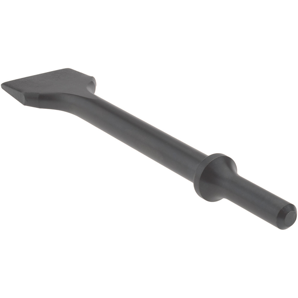 Value Collection - Hammer & Chipper Replacement Chisel: Flat, 1-1/2 ...