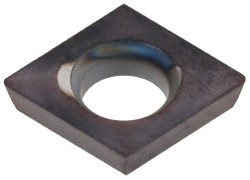 Kennametal - Boring Inserts: Insert Style: CDHB; Insert Size Code ...