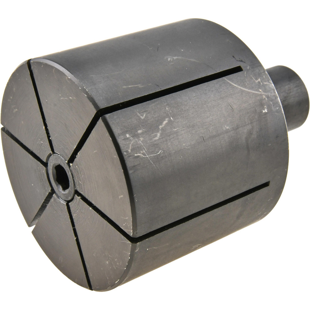 Value Collection - 3" Face Dia x 4" OAL Expanding Lathe Arbor | MSC Direct