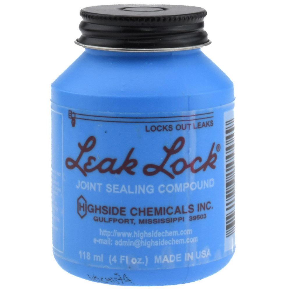 Value Collection - 4OZ LEAK LOCK JOINT SEAL | MSC Direct