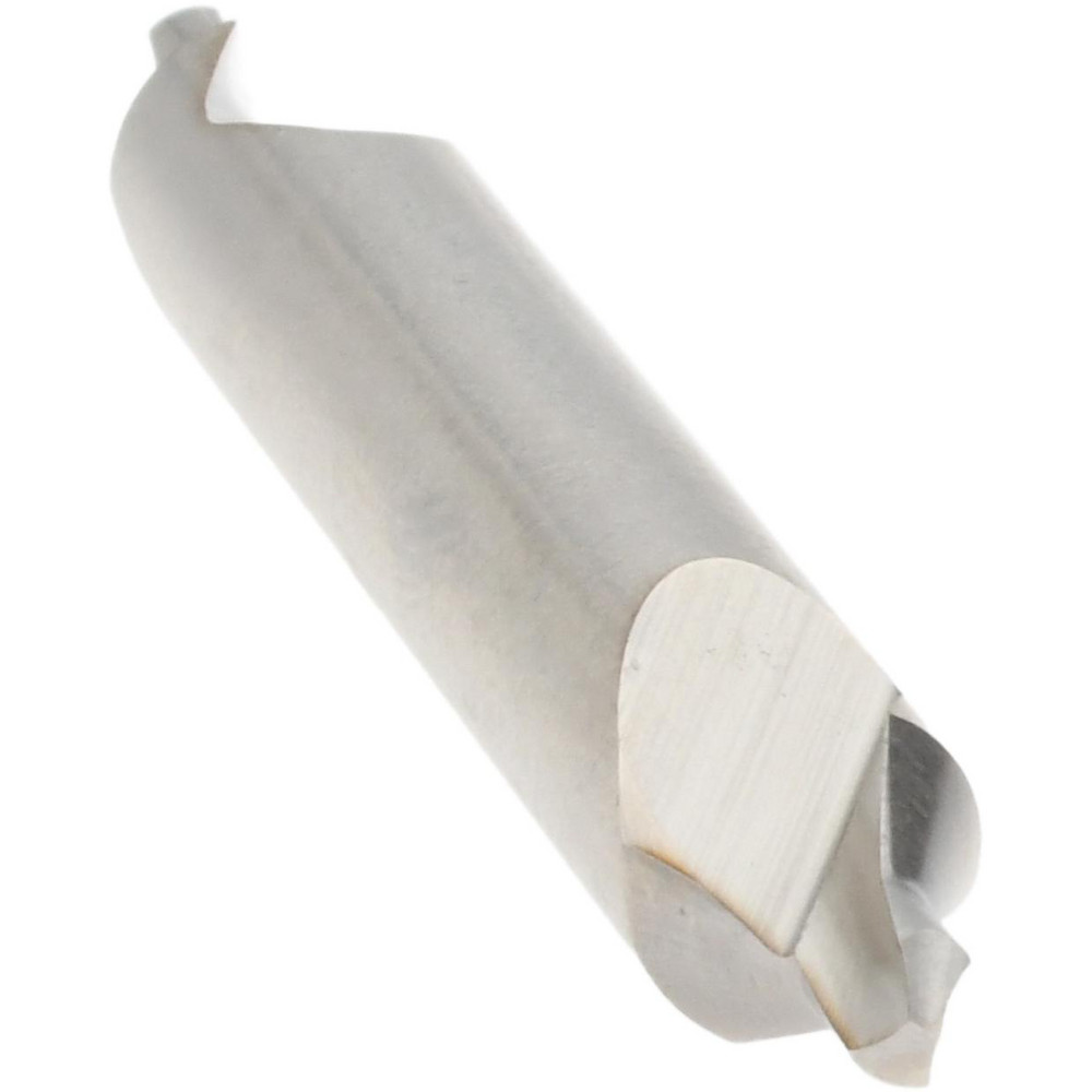 Magafor - Combination Drill & Countersink: #3, 1/4" Body Dia, High ...