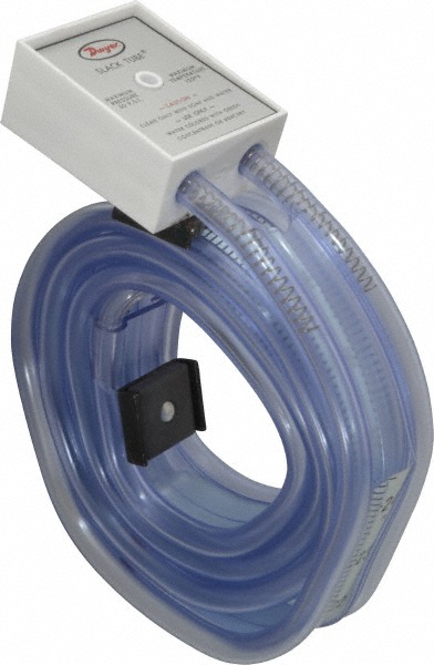 Dwyer - 50 Max psi, Slack Tube Manometer - 00497842 - MSC Industrial Supply