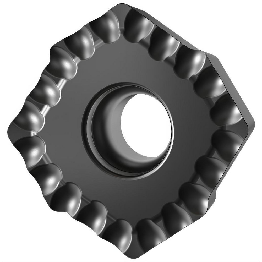Widia - Indexable Drill Insert: TCF040203ACV38, Carbide | MSC Direct