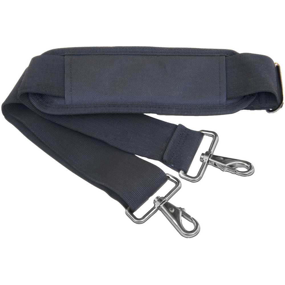 Enerpac - Hydraulic Power Unit Accessories: Type: Carry Strap; For Use ...