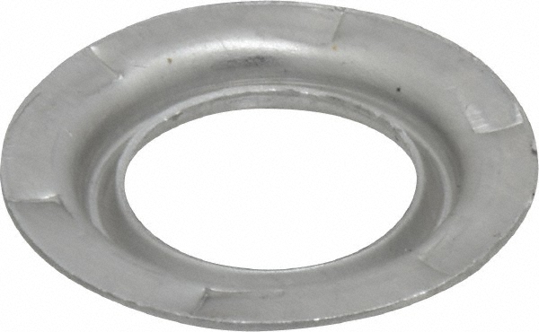 Buffing Wheel Flange 00534685 - MSC