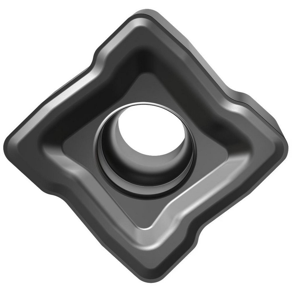 Widia - Indexable Drill Insert: TCF100408EPV36, Carbide | MSC Direct