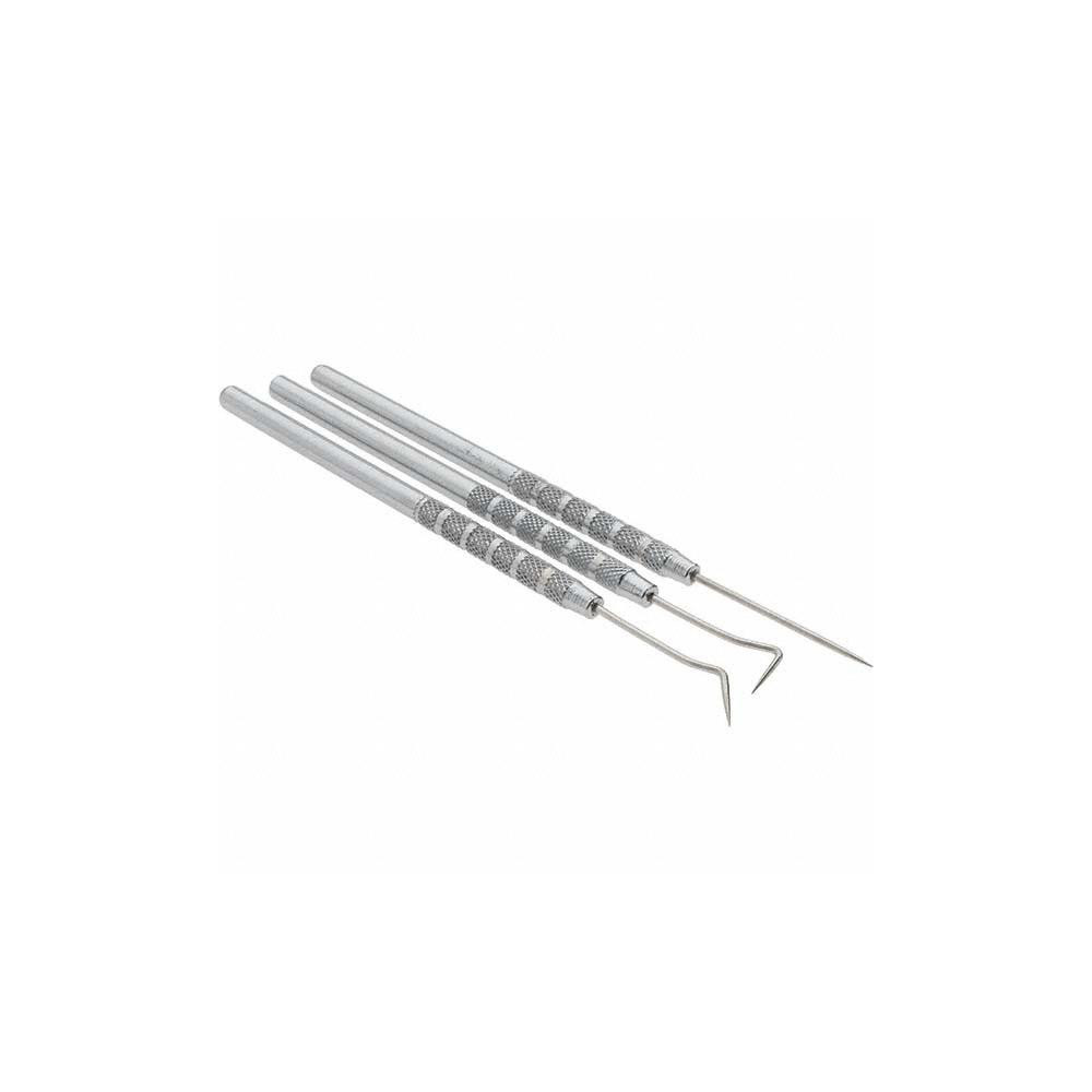 Value Collection - 5 Piece Precision Probe Set | MSC Direct
