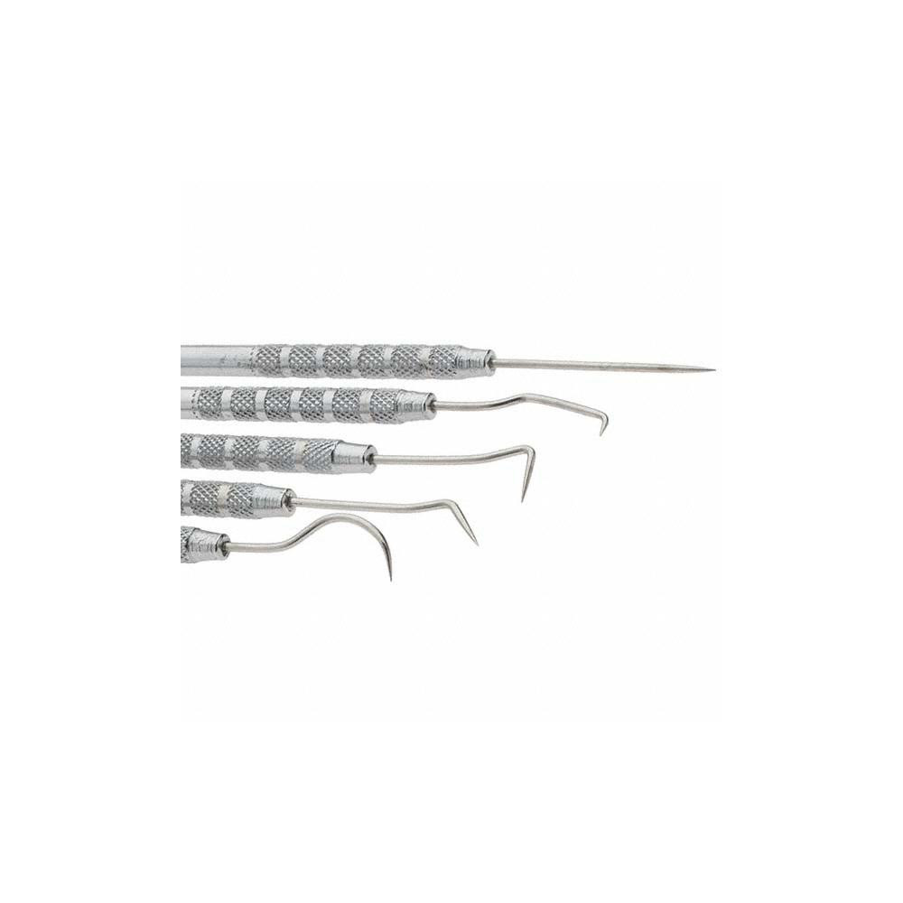 Value Collection - 5 Piece Precision Probe Set | MSC Direct