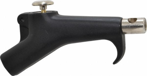 Coilhose Pneumatics - 150 Max psi Standard Safety Push Button Blow Gun ...