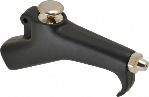 Coilhose Pneumatics - 150 Max psi Brass Push Button Blow Gun - 00542936 ...