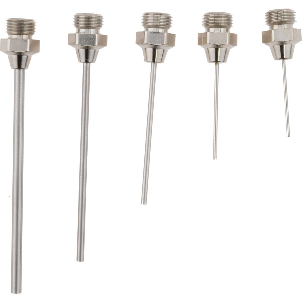 Coilhose Pneumatics - Blow Gun Needle Tip Kit | MSC Direct