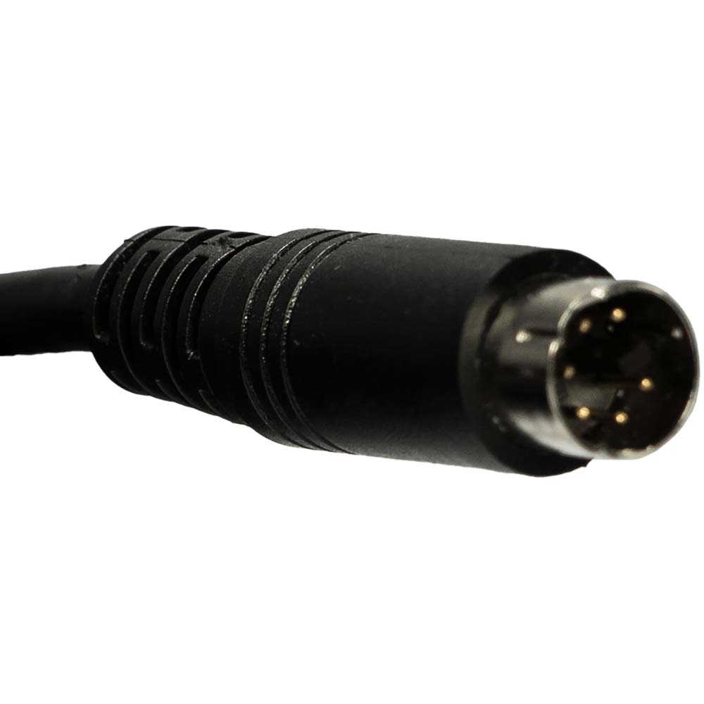 Renishaw - CMM Cable: 10 m | MSC Direct