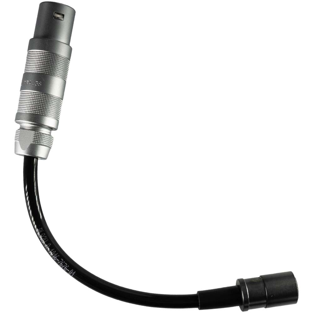 Renishaw - CMM Motorized Probe Head Cable: | MSC Direct