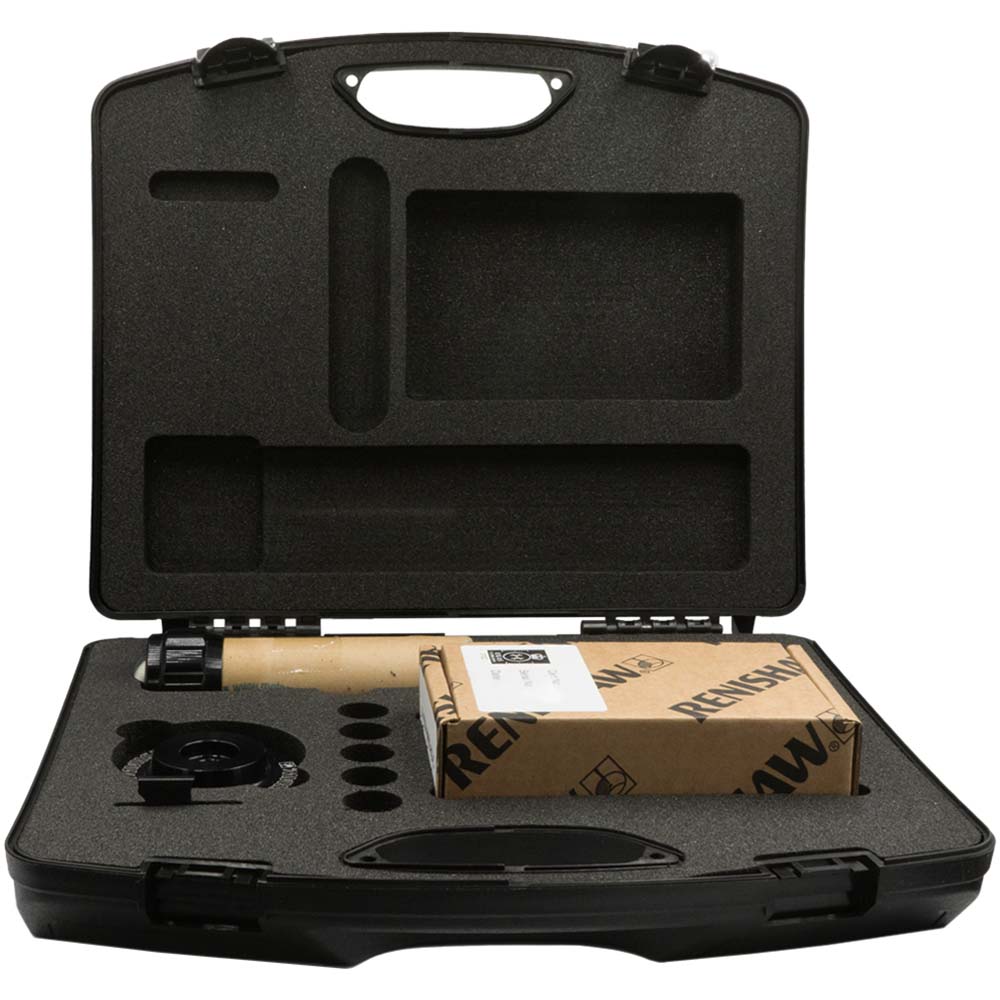 Renishaw - 25mm Dia, CMM Datum Ball Kit | MSC Direct