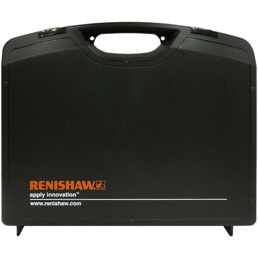 Renishaw - 25mm Dia, CMM Datum Ball Kit | MSC Direct