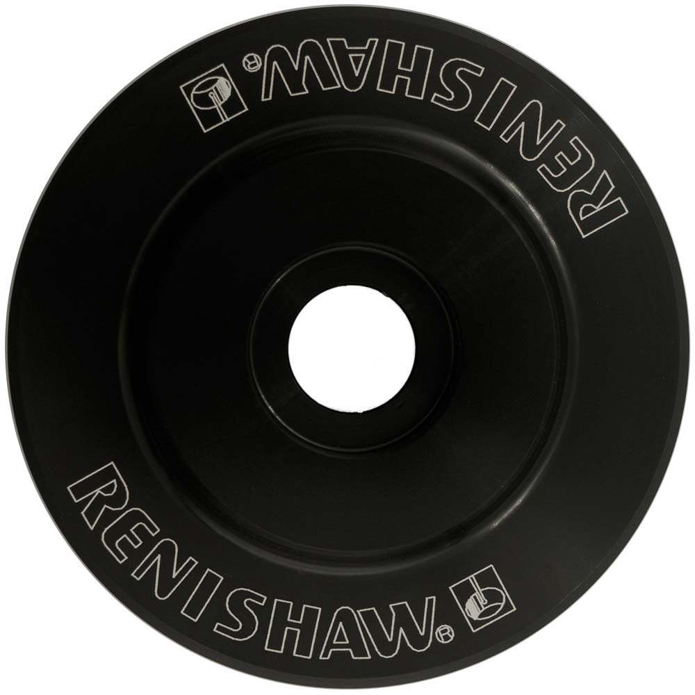 Renishaw - 12mm Dia, CMM Datum Ball Kit | MSC Direct