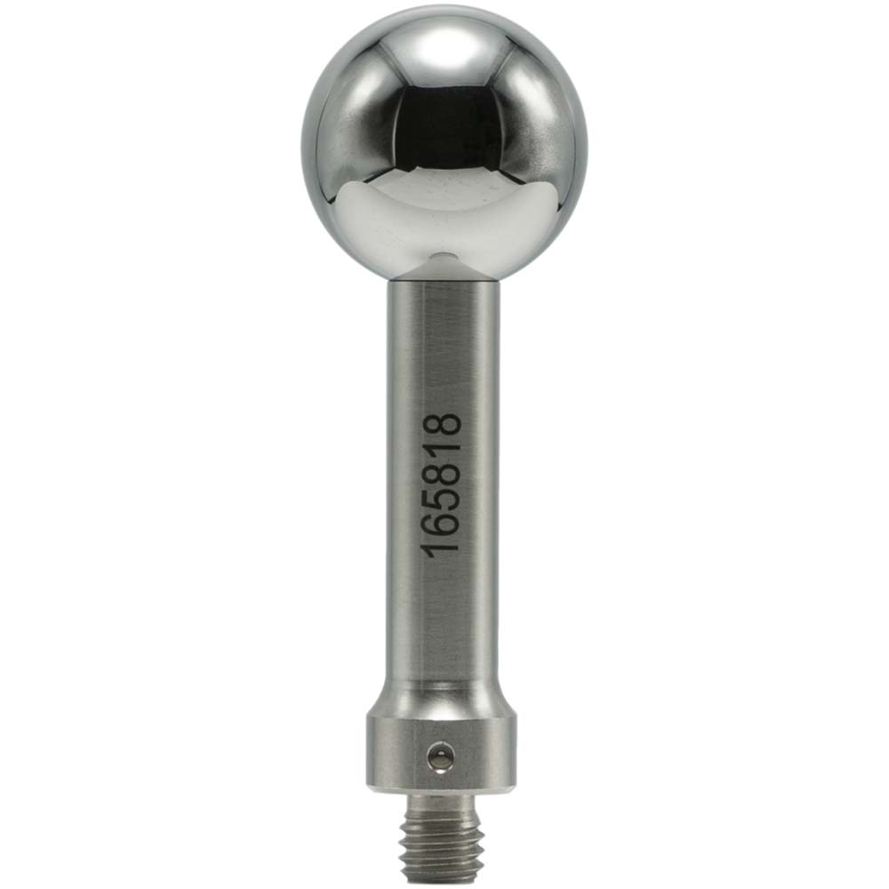 Renishaw - 3/4" Dia, CMM Datum Ball Kit | MSC Direct