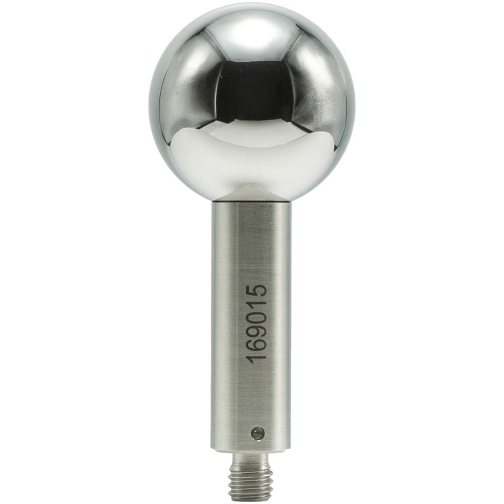 Renishaw - 1" Dia, CMM Datum Ball Kit | MSC Direct
