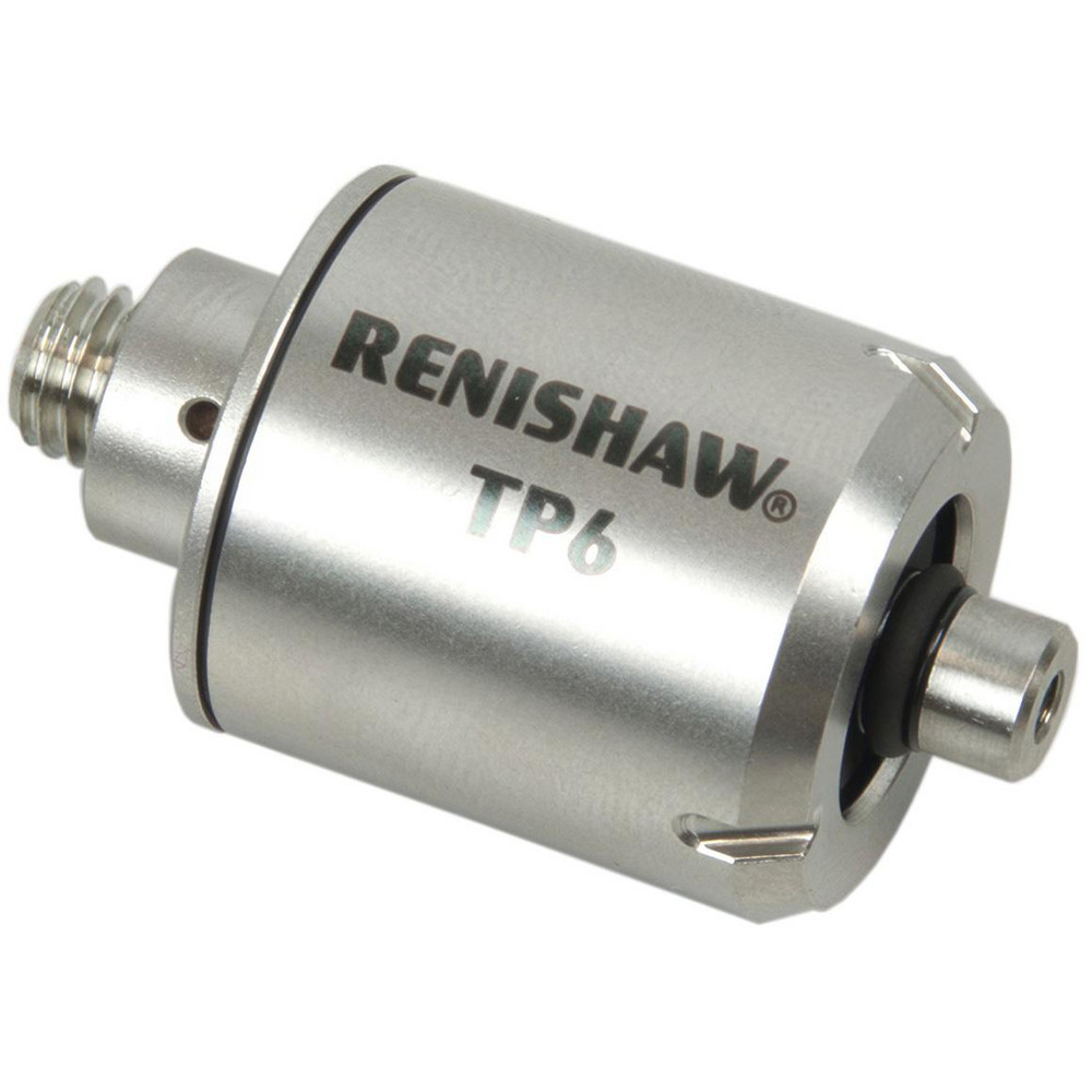 Renishaw - CMM Touch-Trigger Probe: | MSC Direct