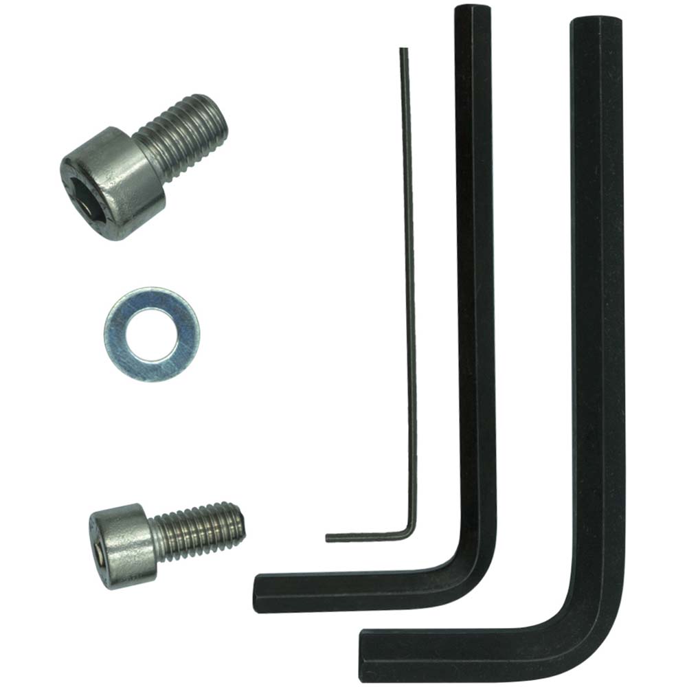 Renishaw - CMM Rack Mounting Kit: | MSC Direct