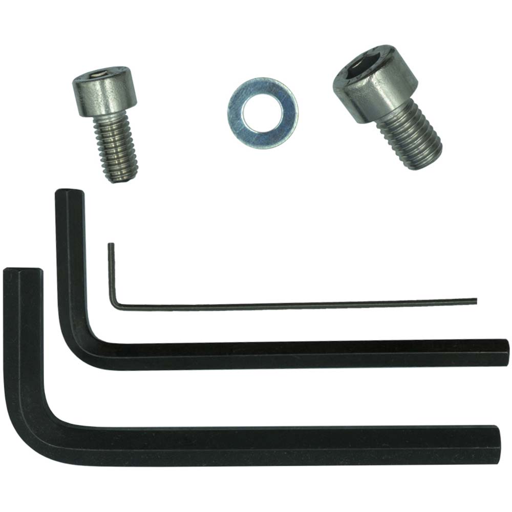 Renishaw - CMM Rack Mounting Kit: | MSC Direct