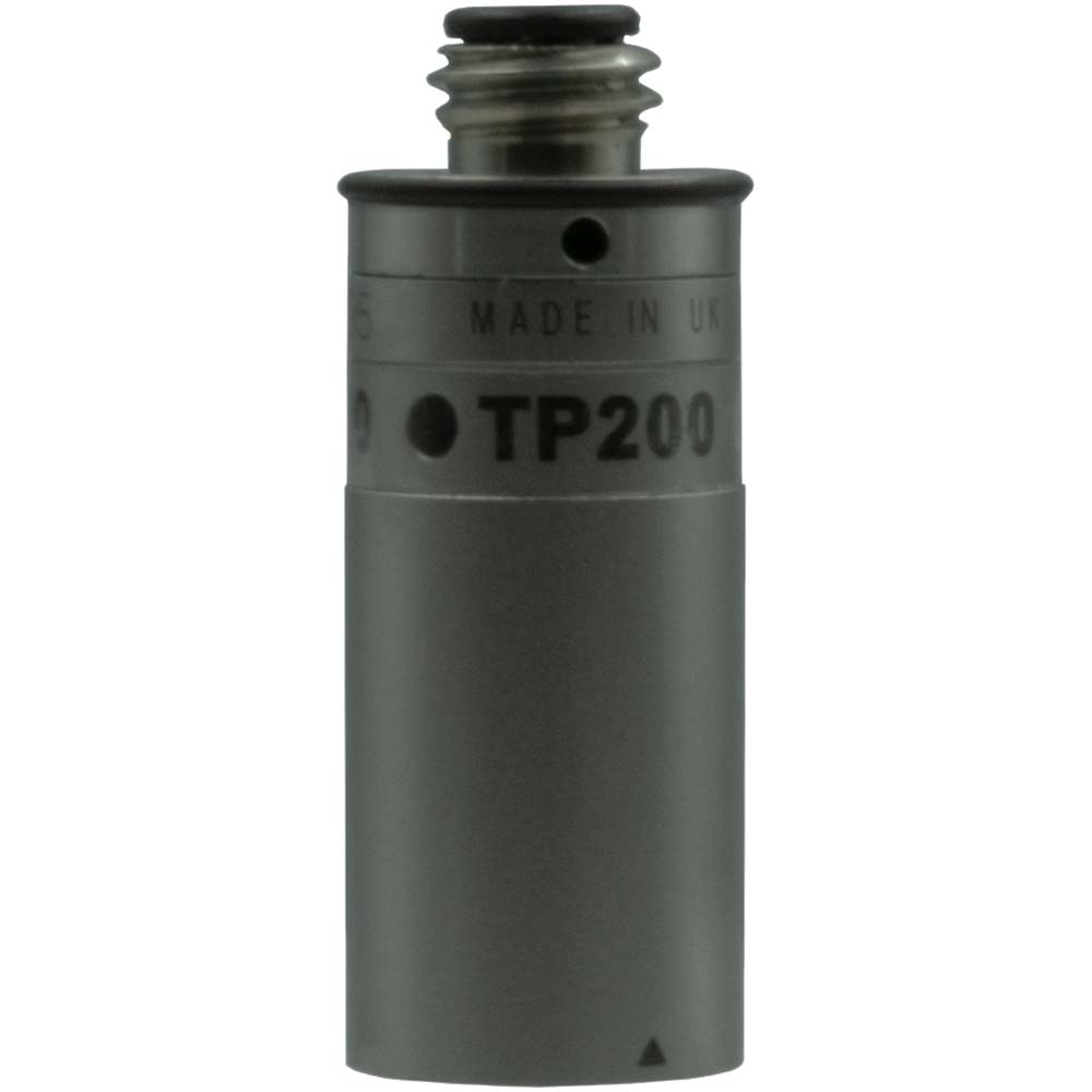 Renishaw - TP200 Probe & Standard Force Module Kit | MSC Direct