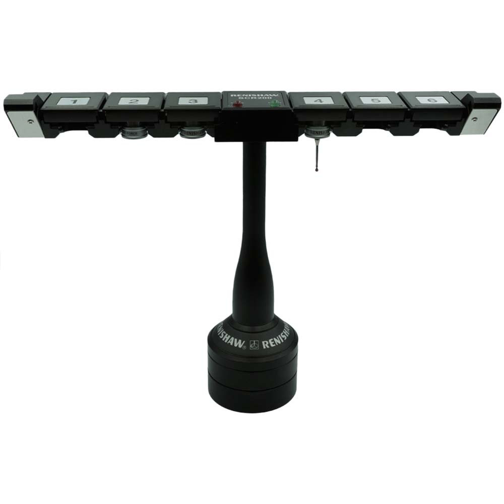 Renishaw - Standard Force, CMM Probe Kit | MSC Direct