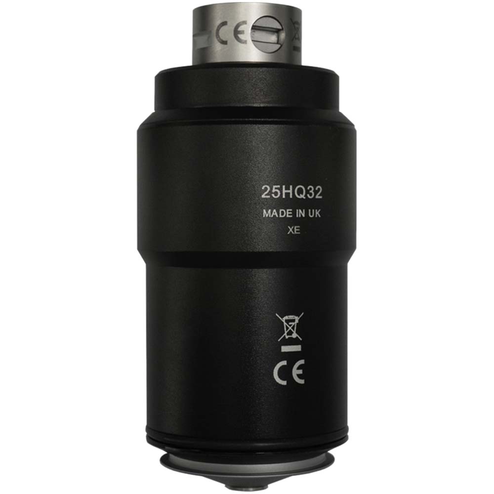 Renishaw - CMM Scanning Probe System: 89 mm | MSC Direct