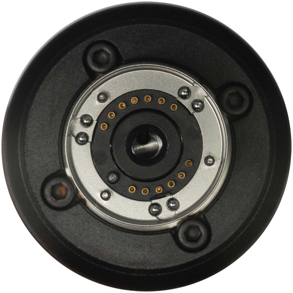 Renishaw - CMM Scanning Probe System: 89 mm | MSC Direct