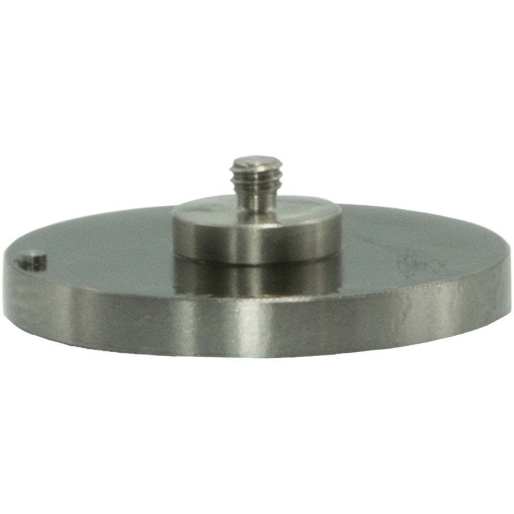 Renishaw - CMM Disc Stylus: 18 mm Ball Dia, 2.6 mm OAL, M2 | MSC Direct