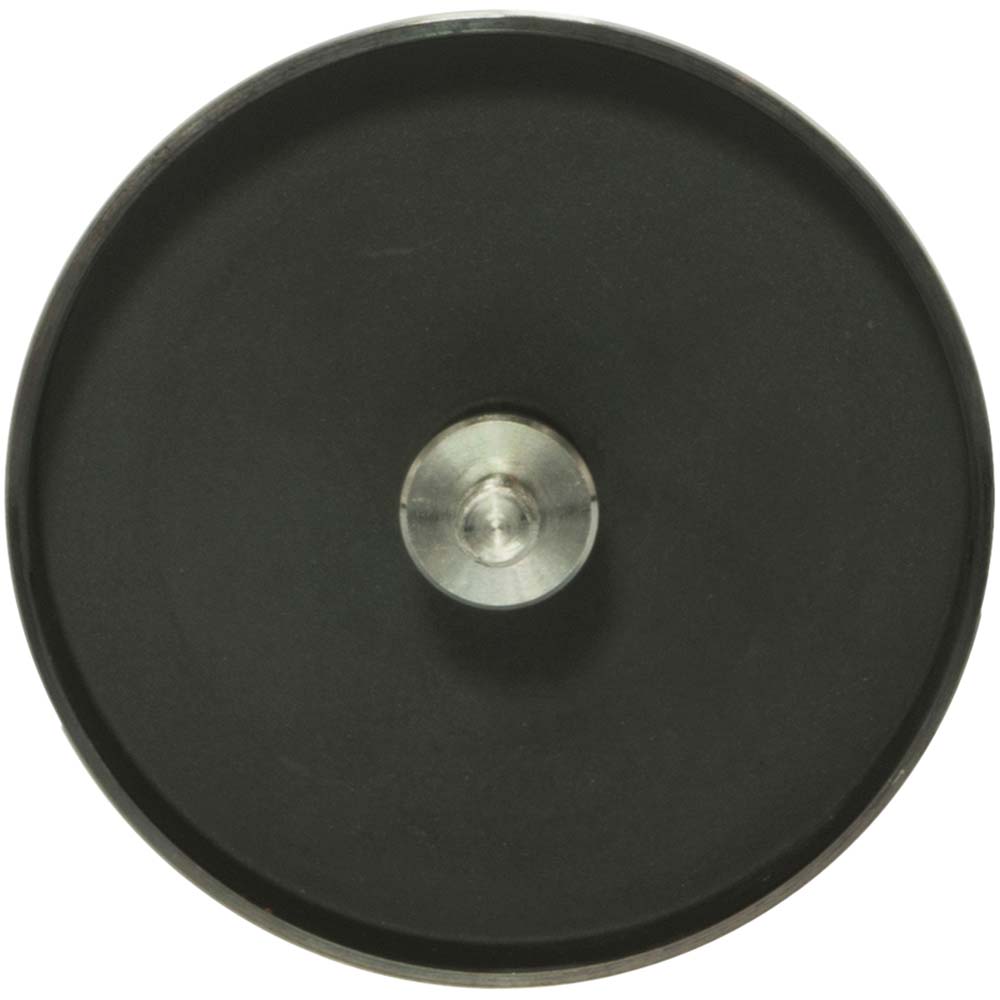 Renishaw - CMM Disc Stylus: 35 mm Ball Dia, 3.5 mm OAL, M3 | MSC Direct