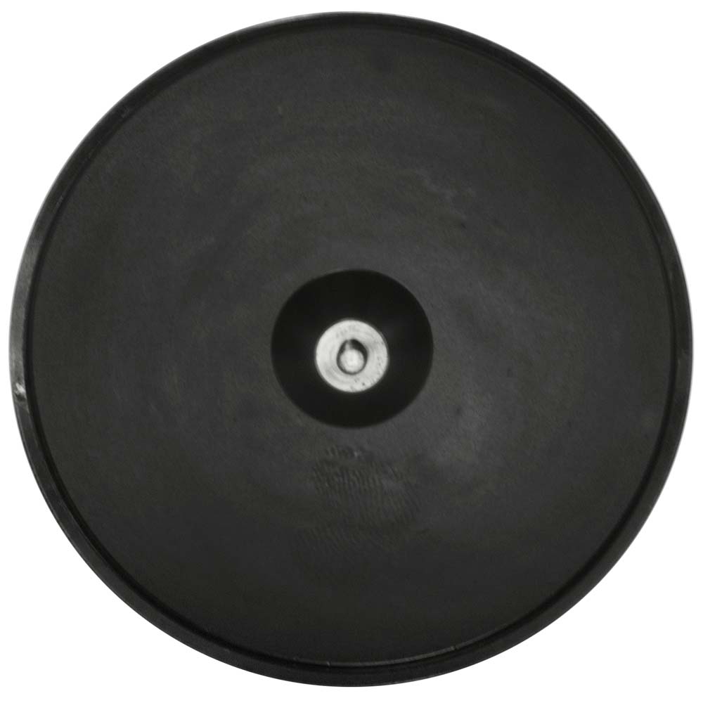 Renishaw - CMM Disc Stylus: 64 mm Ball Dia, 4 mm OAL, M3 | MSC Direct