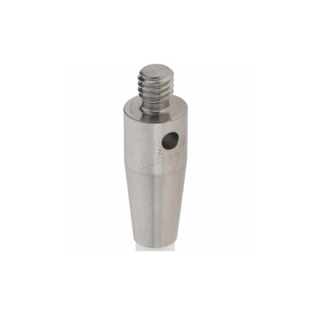 Renishaw - M3 Female, M4 Male, CMM Thread Stylus Adapter | MSC Direct