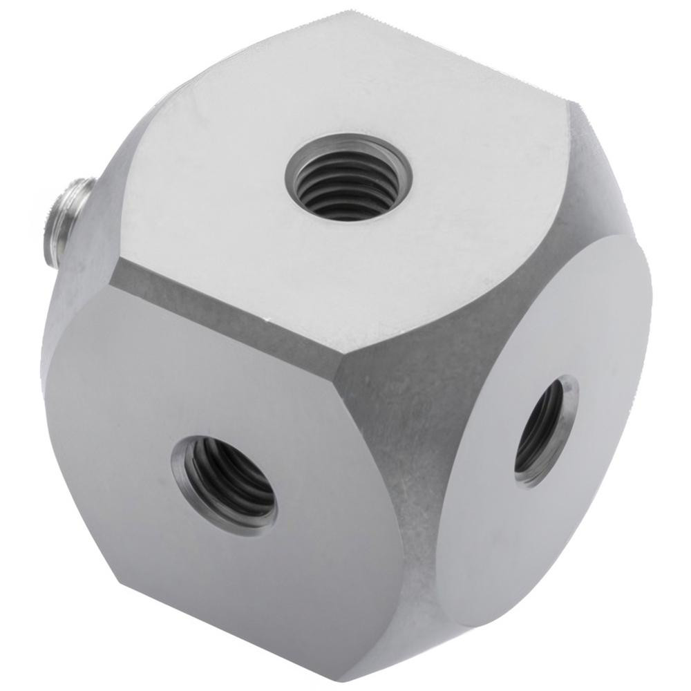 Renishaw - M5 CMM Probe & Stylus Module | MSC Direct