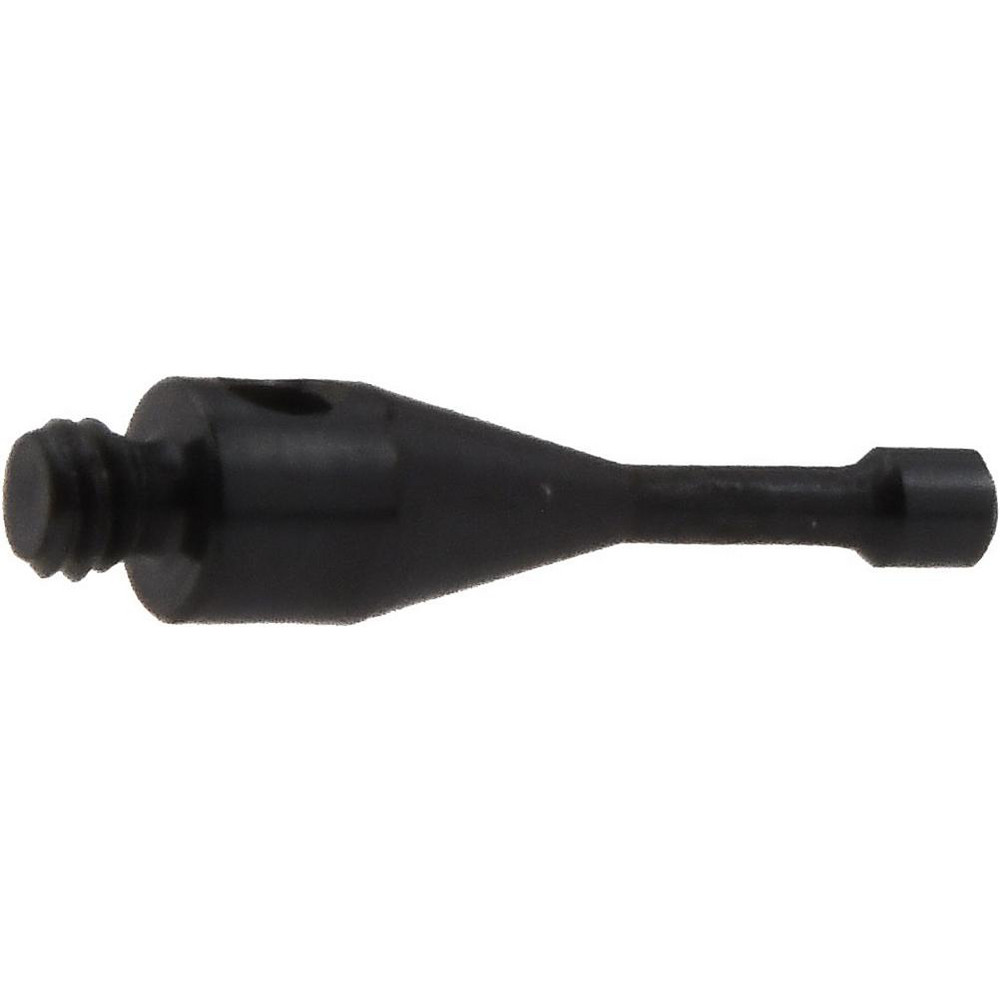 Renishaw - CMM Disc Stylus: 2 mm Ball Dia, 10.75 mm OAL, M2 | MSC Direct