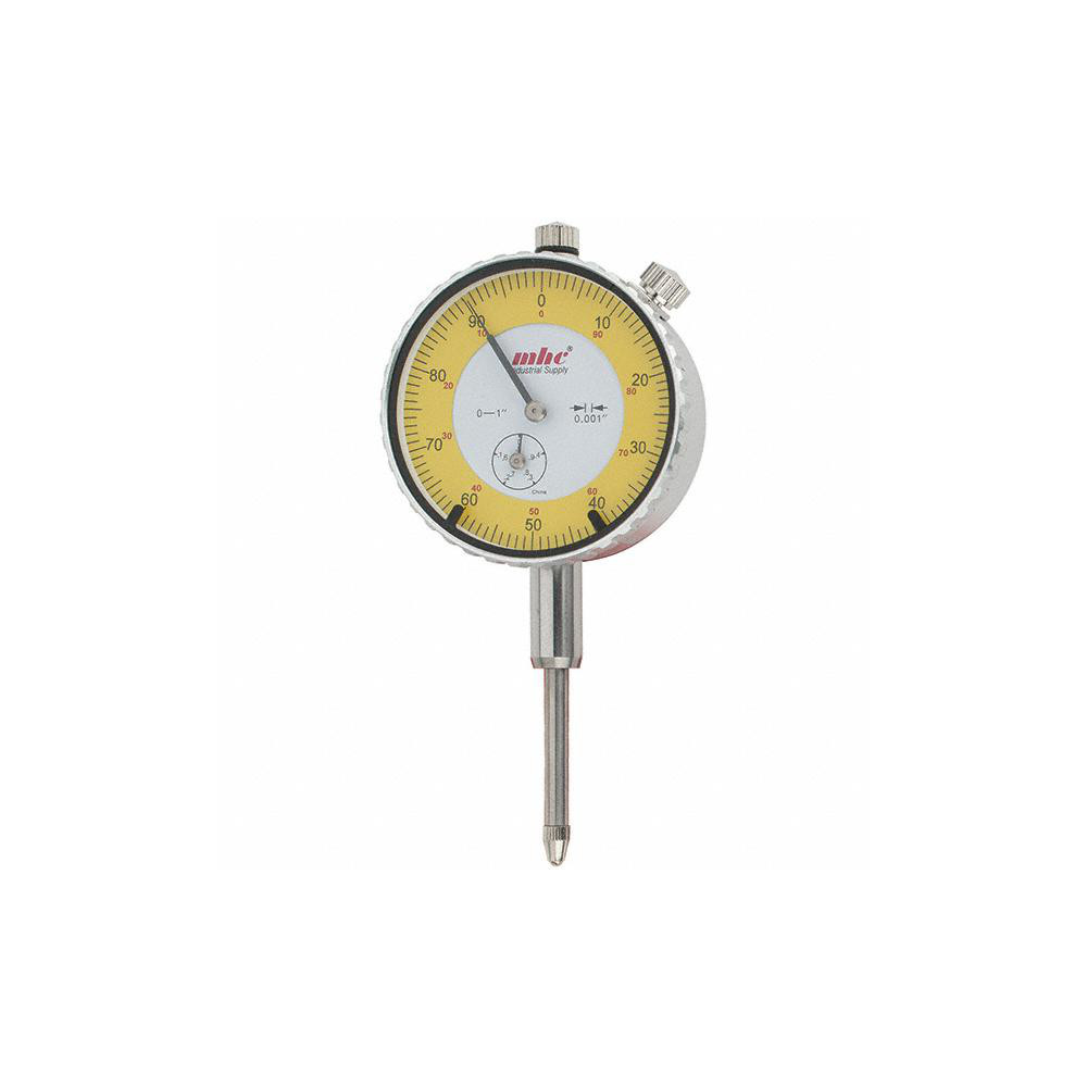 Value Collection - 23 Pc Ball, Bent Stem, Conical & Flat Point 1" Dial ...