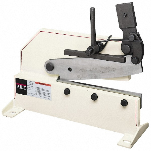 Bench Shears | MSC Industrial Supply Co.