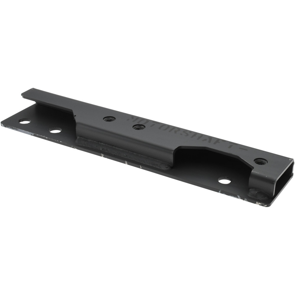 Made in USA - Steel Motor Mount | MSC Direct