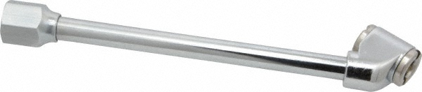 Coilhose Pneumatics - Closed Check Brass Air Chuck Extension - 00577387 ...