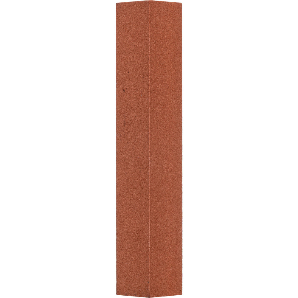Norton - Sharpening Stone: 1'' Thick, Square | MSC Direct