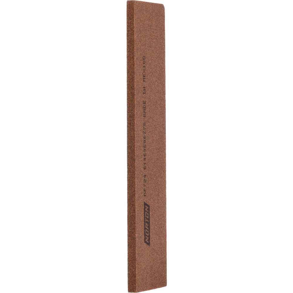 Norton - Sharpening Stone: 1/8'' Thick, Knife | MSC Direct