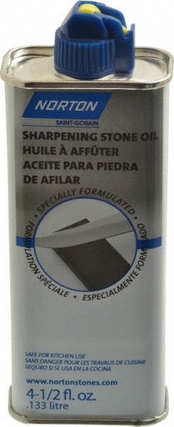 Norton - Sharpening Stone Oil Container Size Range: Smaller than 16 oz ...
